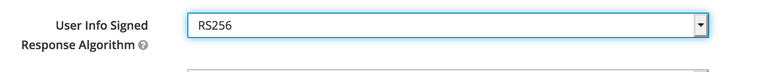 Keycloak Jsondecodeerror Internal Server Error Accountskeycloaklogincallback · Issue