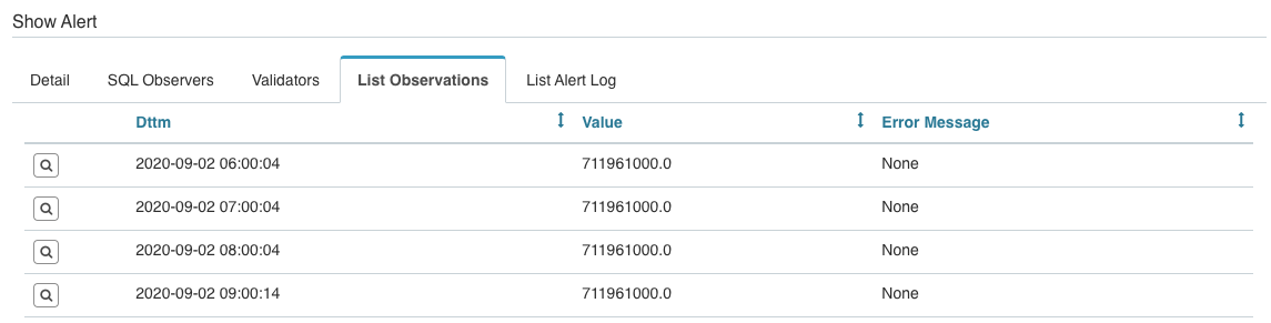 Values In Sqlobservations For Alerting Are Rounded · Issue 10788 · Apachesuperset · Github