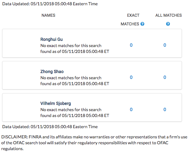 CERTIK - Due Diligence · Issue #127 · ico-check/ico-check · GitHub