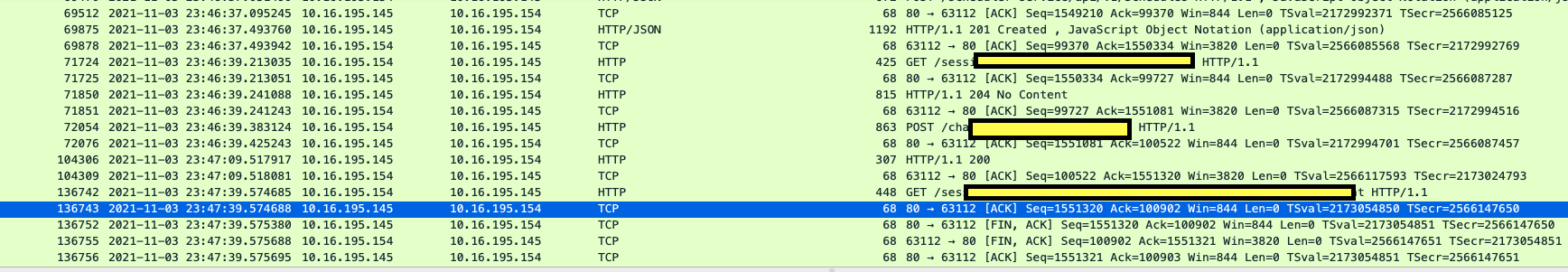Haproxy replies with TCP FIN on HTTP GET · Issue #1109 · haproxy/haproxy · GitHub