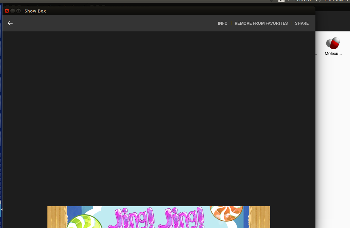 Showbox on Anbox (apparently a video issue [not fixed—yet]) · Issue #491 · anbox/anbox · GitHub