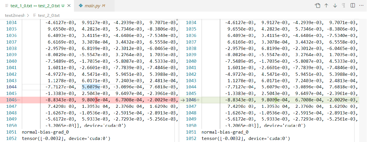 About kaolin-mesh-DIBR to render a scene with multi OBJ · Issue #637 · NVIDIAGameWorks/kaolin ...
