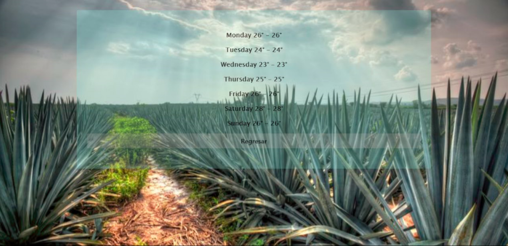 GitHub - Aciremaaleman/API-weather: Proyecto que utiliza la Api Dark ...