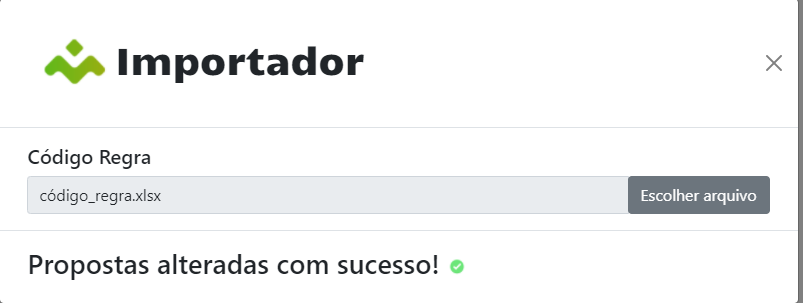 GitHub - marvim-macario/Importadores-GMVB: Documentação importadores