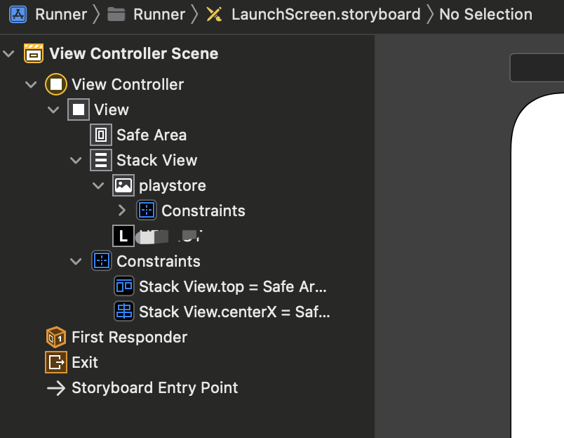 The new splash is not update when I using flutter_native_splash · Issue #338 · jonbhanson ...