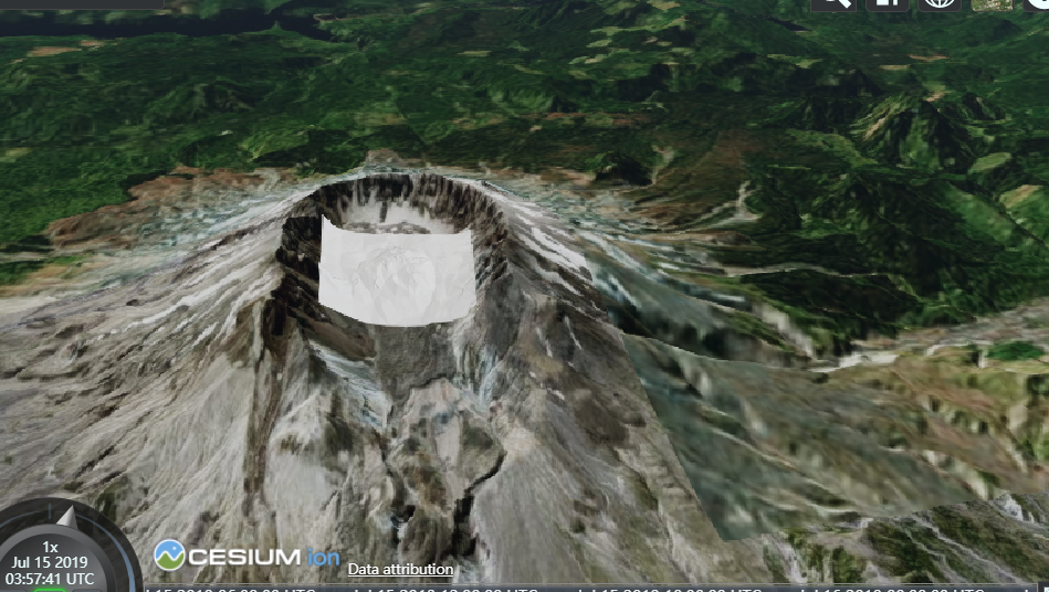 draw a polygon to clippingPlanes terrain not work sometime · Issue #7999 · CesiumGS/cesium · GitHub