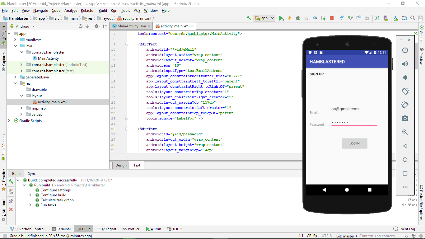 GitHub - Andjaradji/loginAuth_androidPractice