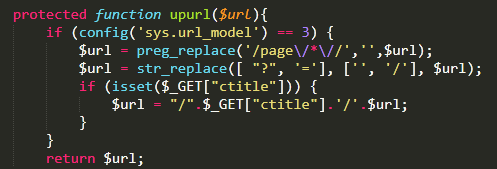Bug:V1.1.9 Cross Site Scripting Vulnerability · Issue #8 · doublefast/yunucms · GitHub