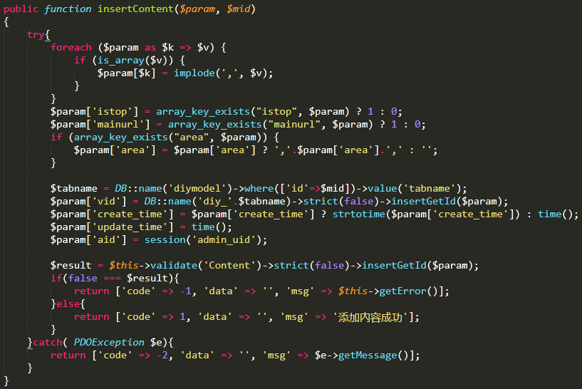 Bug V1 1 9 Cross Site Scripting Vulnerability · Issue 9 · Doublefast Yunucms · Github