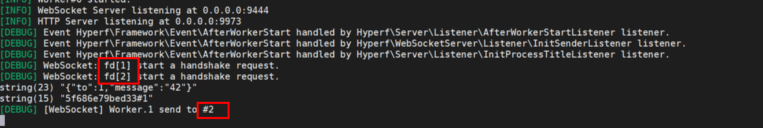 [BUG] 升级hyerf 版本号 socketio 不能单聊，群聊了 · Issue #2533 · hyperf/hyperf · GitHub