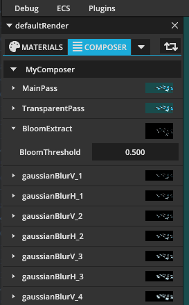 Combo old & new style · Issue #2235 · ocornut/imgui · GitHub