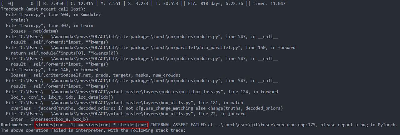 How to train only specific classes · Issue #621 · dbolya/yolact · GitHub