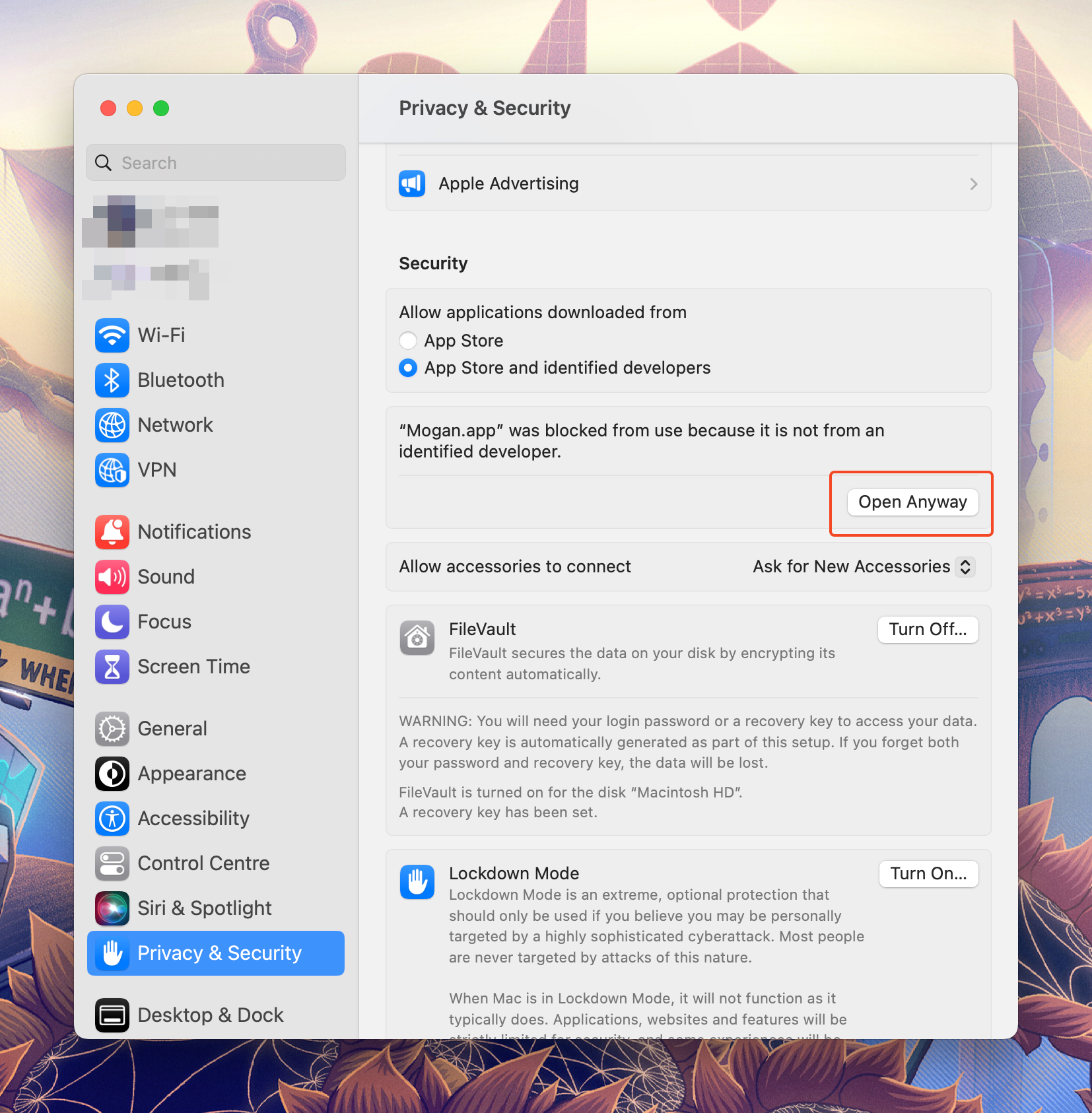 Installation error on Mac M1 · Issue #809 · XmacsLabs/mogan · GitHub