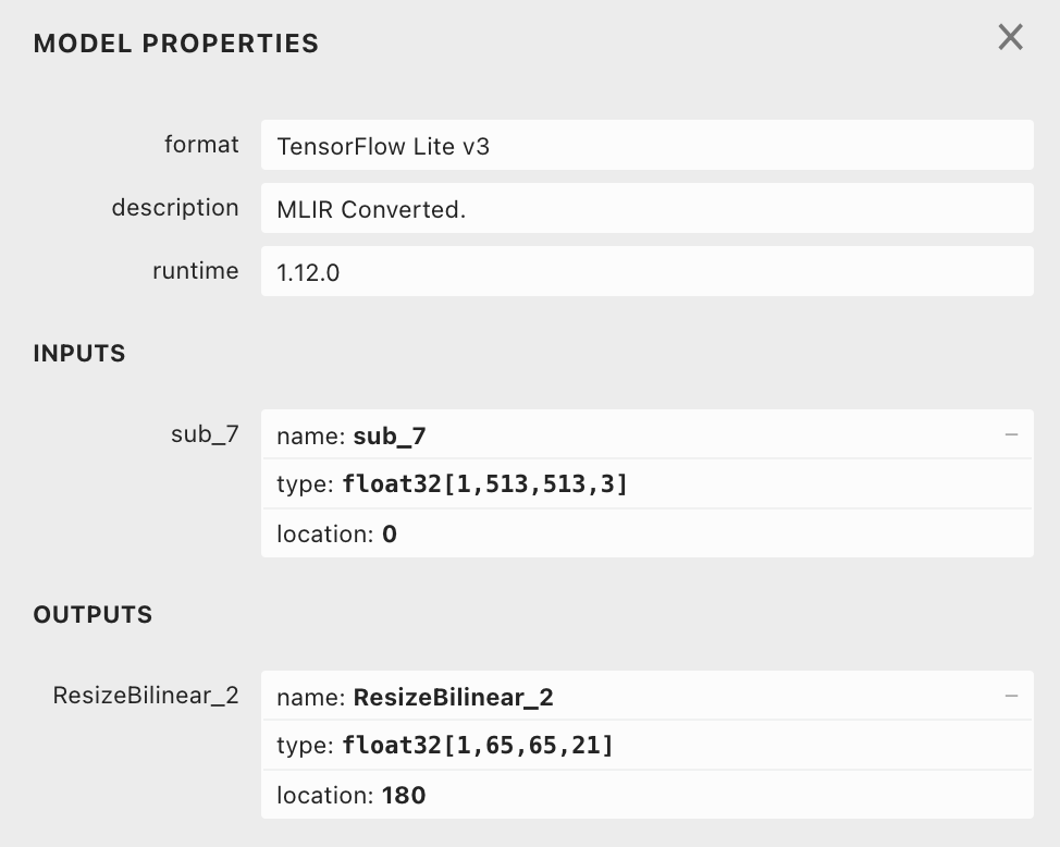 Feature Request - Deeplab TFLITE Android Application · Issue #23747 · tensorflow/tensorflow · GitHub