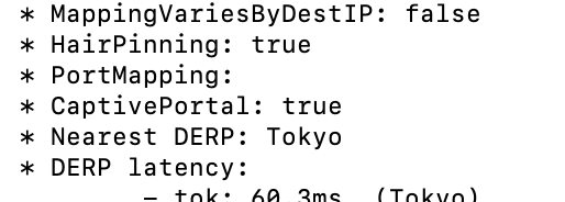 upnp not discovered for Huawei router · Issue #6320 · tailscale ...
