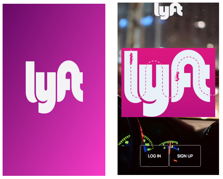 GitHub - DanIvonneCaSan/lyft_app: Lyft app is a mobile application ...