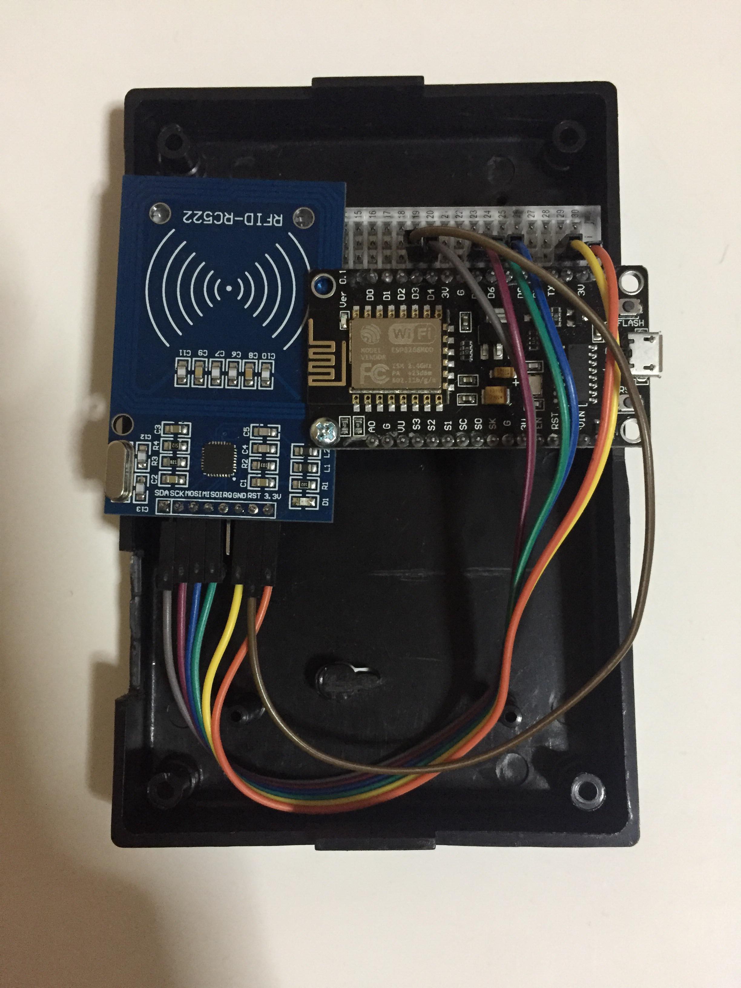 GitHub - compro-itkmitl/RFID4PET