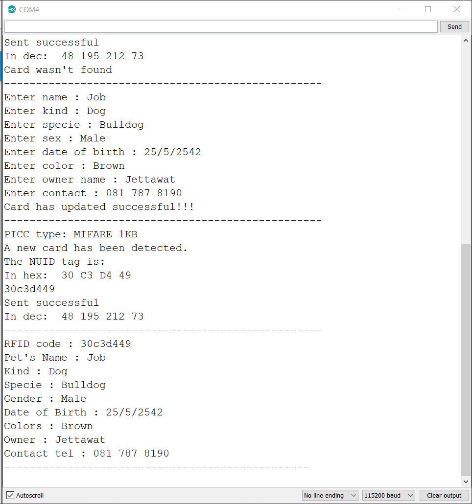 GitHub - compro-itkmitl/RFID4PET