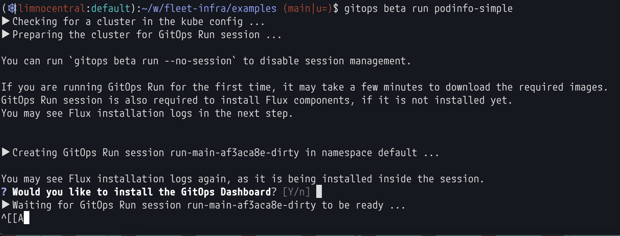 Certain point pressing ^C does not exit cleanly · Issue #3591 ... Certain point pressing ^C does not exit cleanly · Issue #3591 ...