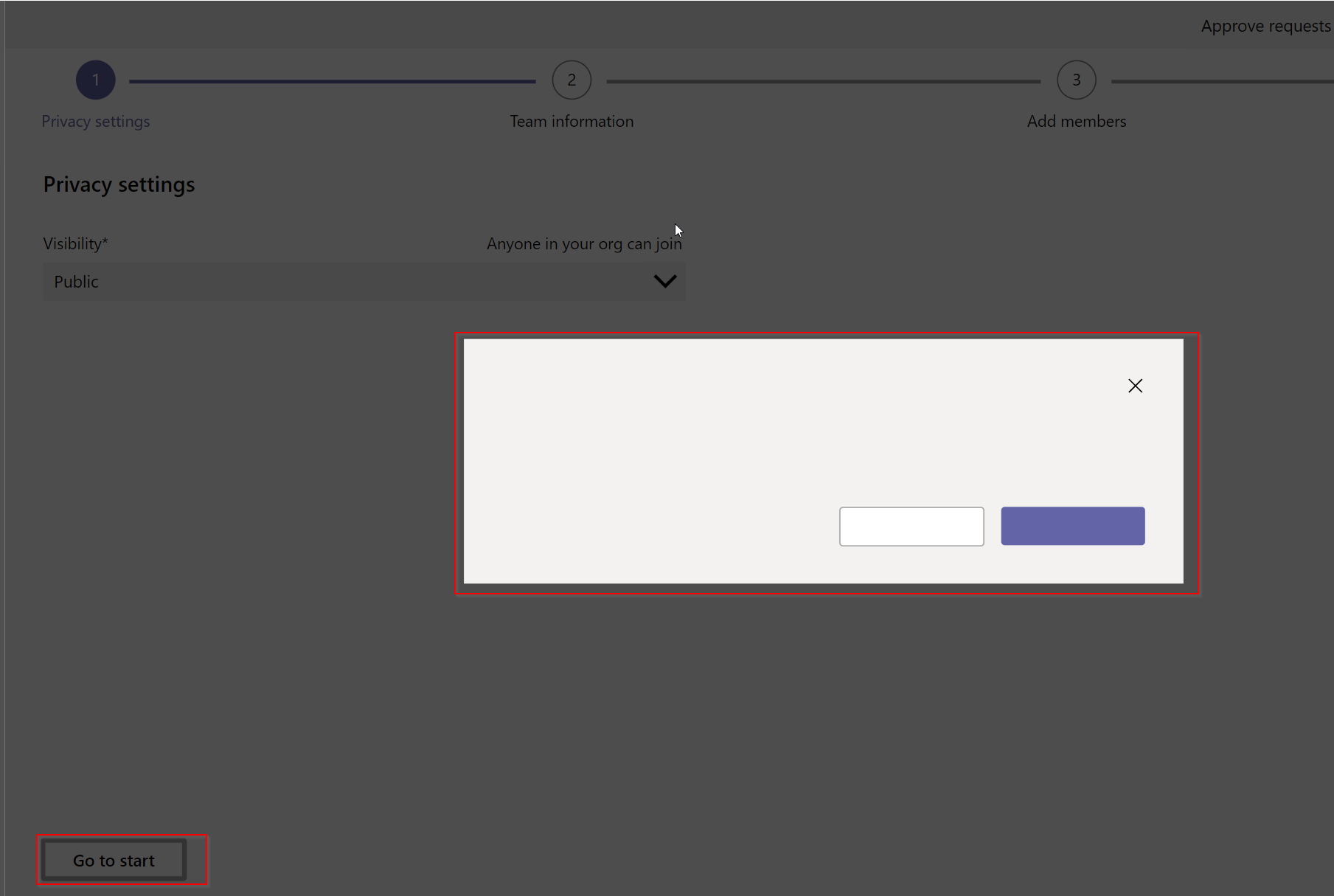 PowerApp not working as expected (buttons with no actions) · Issue #279 · OfficeDev/microsoft ...