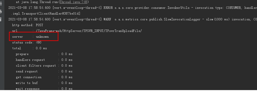 关于第三方调用 · Issue 2286 · Apacheservicecomb Java Chassis · Github 5505