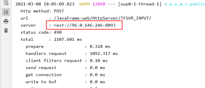 关于第三方调用 · Issue 2286 · Apacheservicecomb Java Chassis · Github