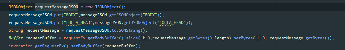 standalone和servlet两种模式下的HttpServerFilter · Issue #2359 · apache/servicecomb-java-chassis · GitHub
