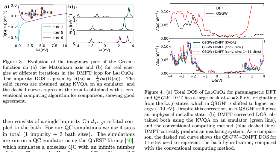 Krylov variational quantum algorithm for first principles materials simulations · Issue #197 ...