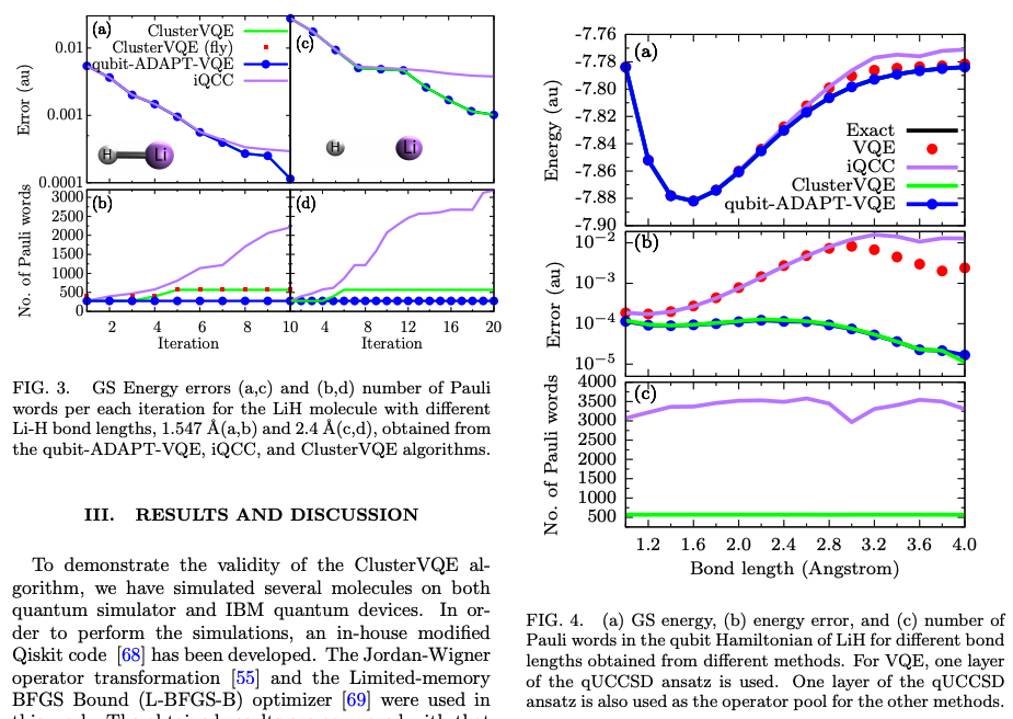 Variational Quantum Eigensolver with Reduced Circuit Complexity · Issue #271 · github-nakasho ...