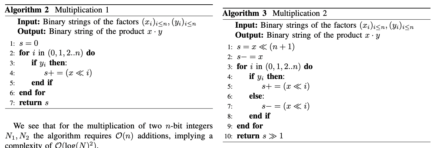 Efficient Floating Point Arithmetic for Quantum Computers · Issue #1311 · github-nakasho/quantph ...