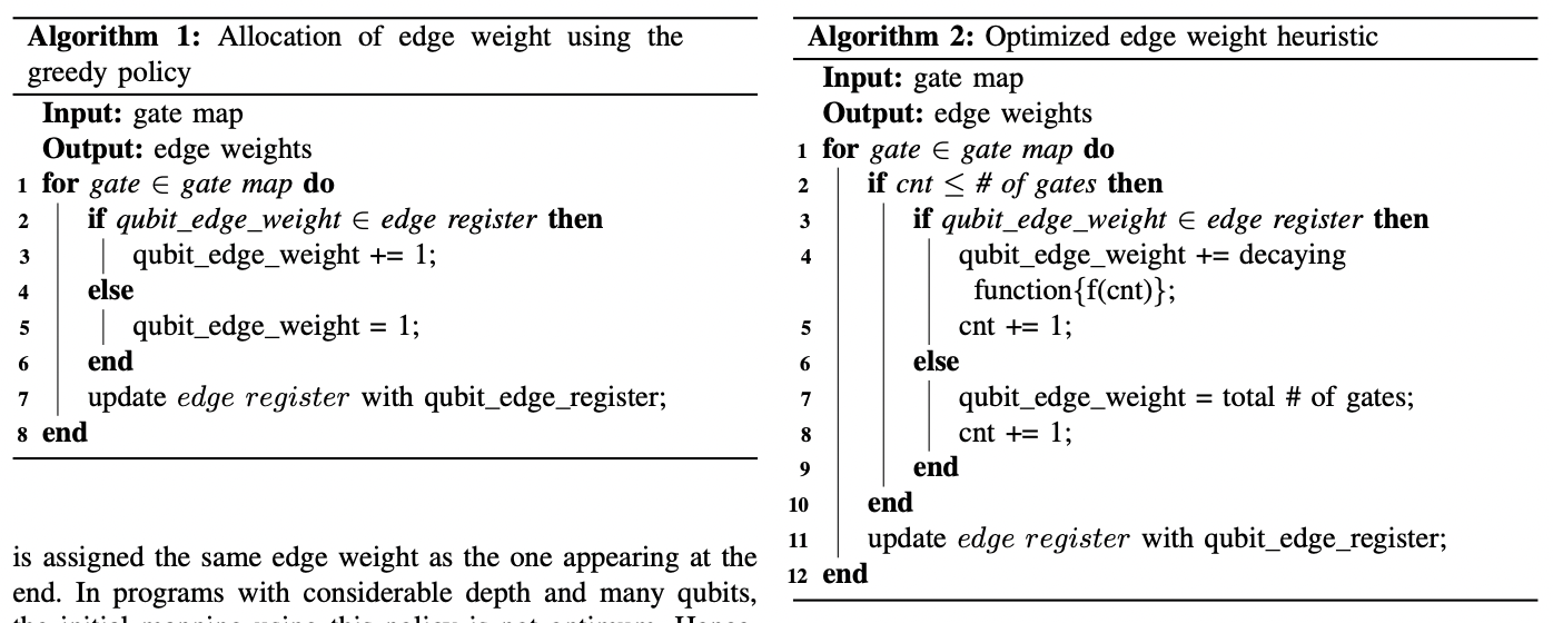 A Shuttle-Efficient Qubit Mapper for Trapped-Ion Quantum Computers ...