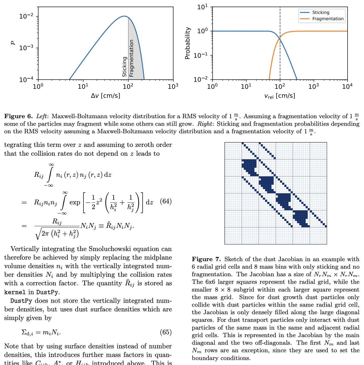 DustPy -- A Python Package for Dust Evolution in Protoplanetary Disks ...