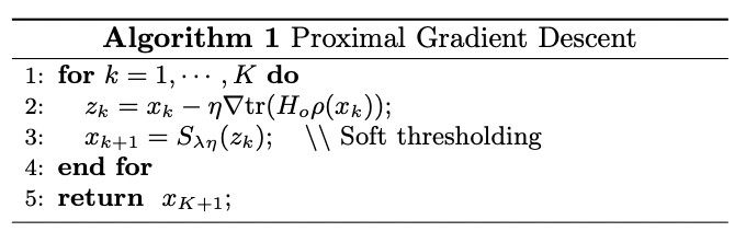 Efficient Depth Selection For The Implementation Of Noisy Quantum Approximate Optimization