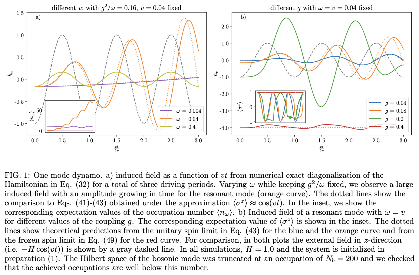 A topologically protected quantum dynamo effect in a driven spin-boson ...