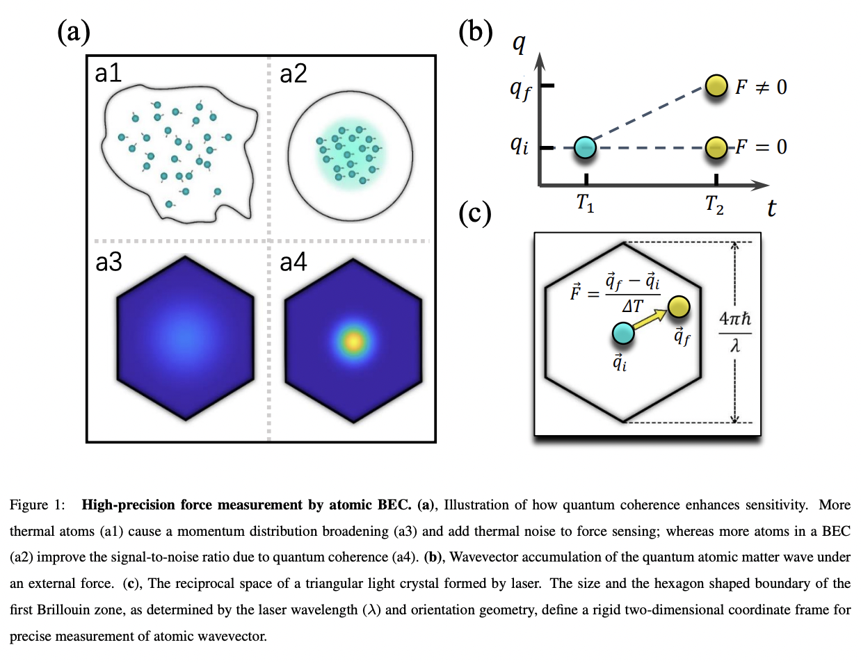 Quantum precision measurement of two-dimensional forces with 10−28 ...