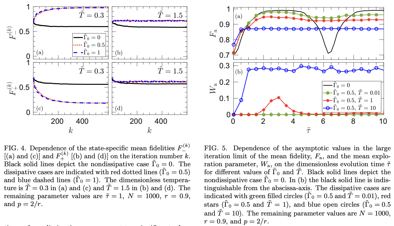 Quantum reinforcement learning in the presence of thermal dissipation · Issue #3281 · github ...