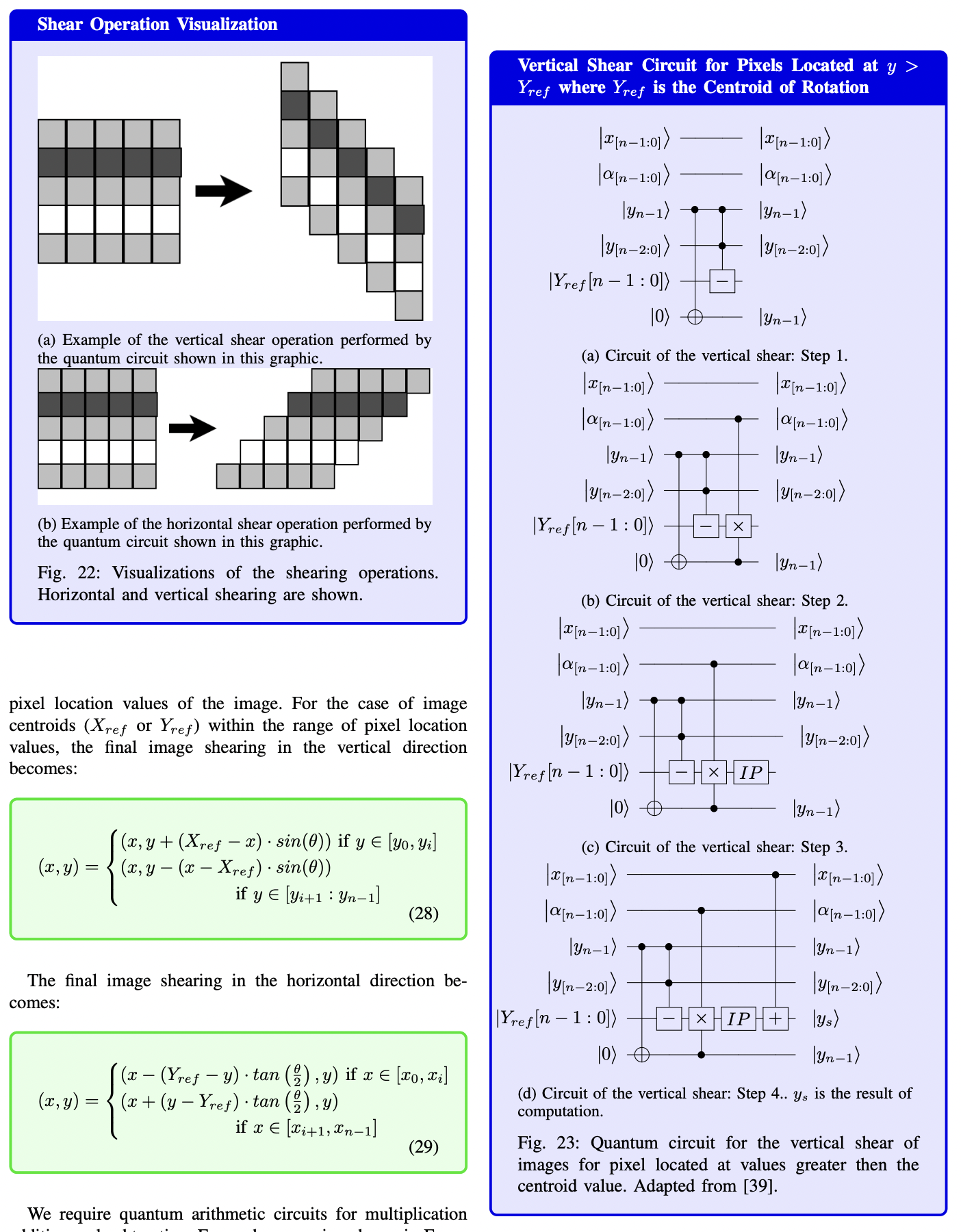 Everything You Always Wanted To Know About Quantum Circuits · Issue 3373 · Github Nakasho 