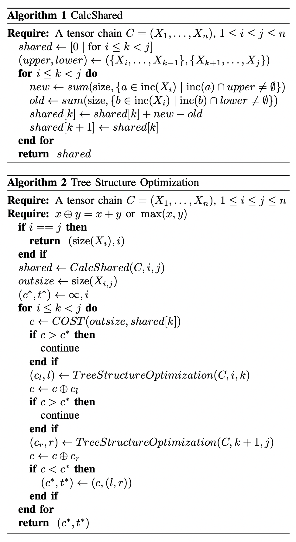 Constructing Optimal Contraction Trees for Tensor Network Quantum Circuit Simulation · Issue ...