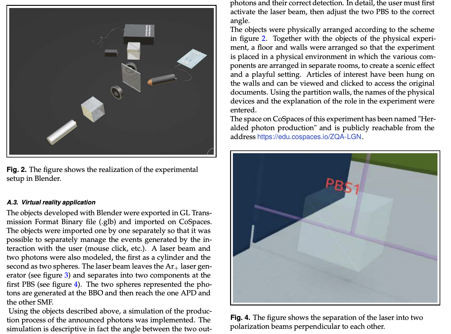Quantum computing teaching with CoSpaces · Issue #3428 · github-nakasho/quantph · GitHub