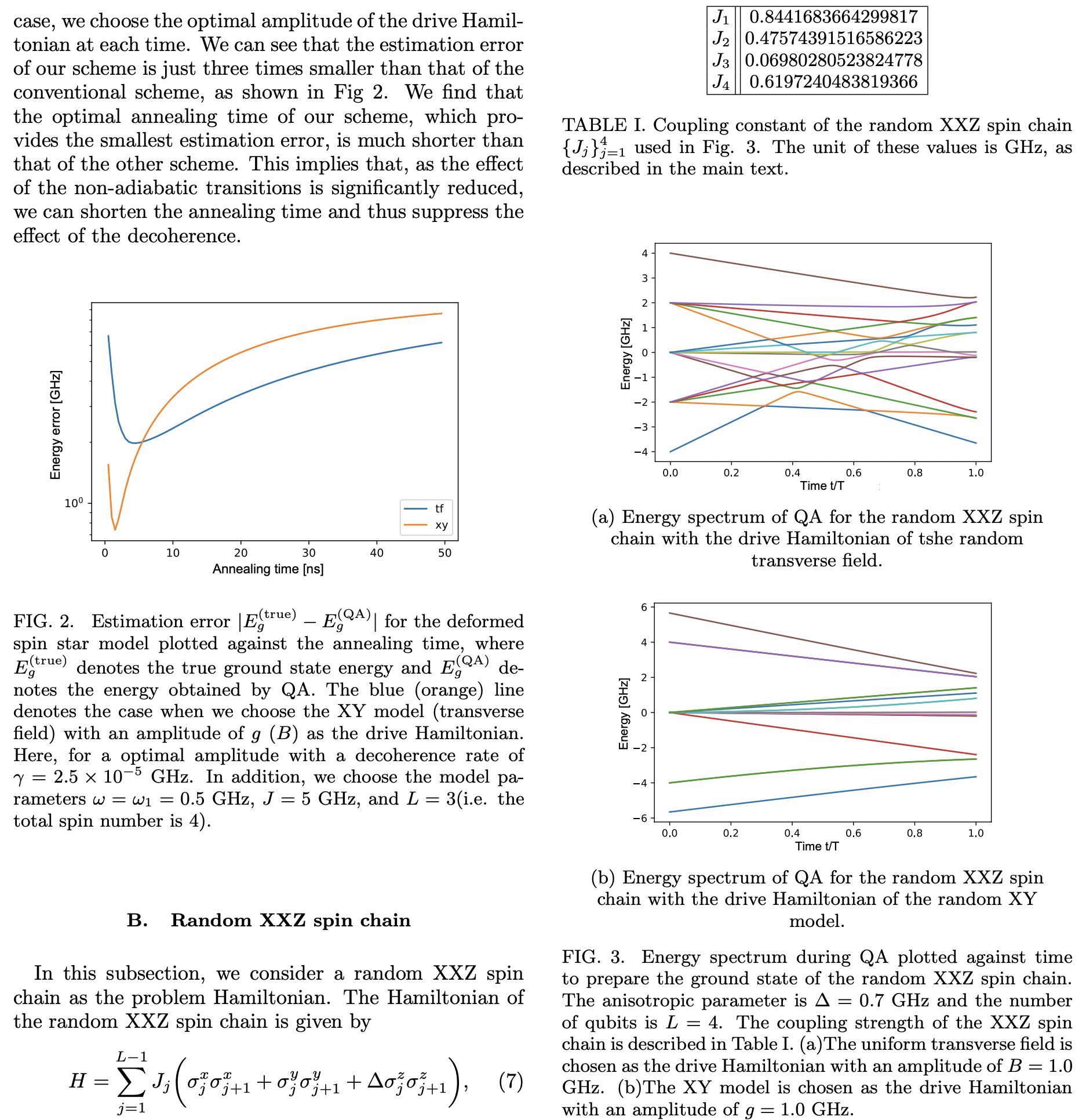 Quantum annealing with symmetric subspaces · Issue #3524 · github ...