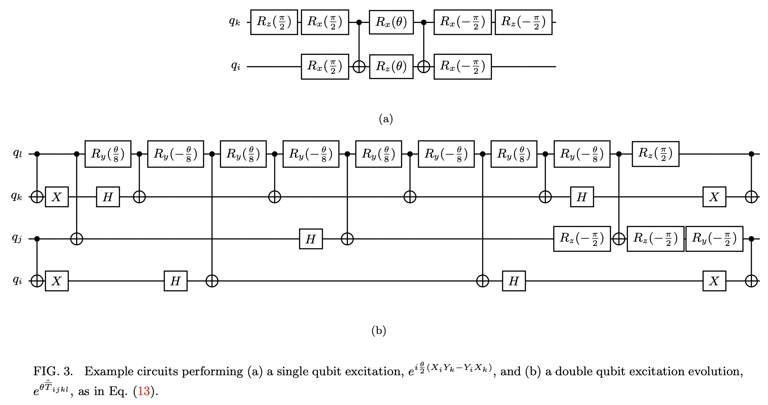 TETRIS-ADAPT-VQE: An adaptive algorithm that yields shallower, denser circuit ansätze · Issue ...