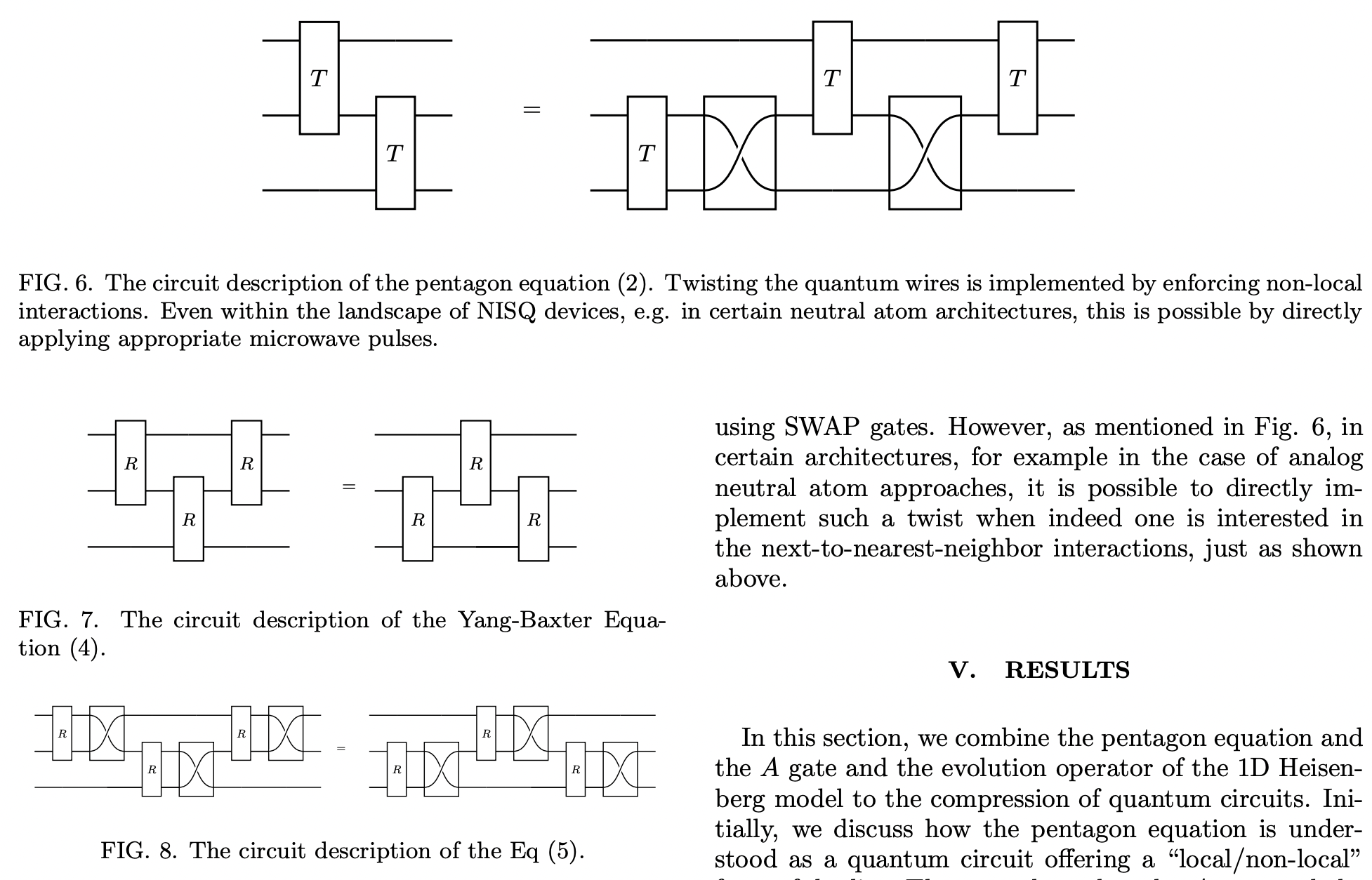 Transpiling Quantum Circuits using the Pentagon Equation · Issue #3610 · github-nakasho/quantph ...
