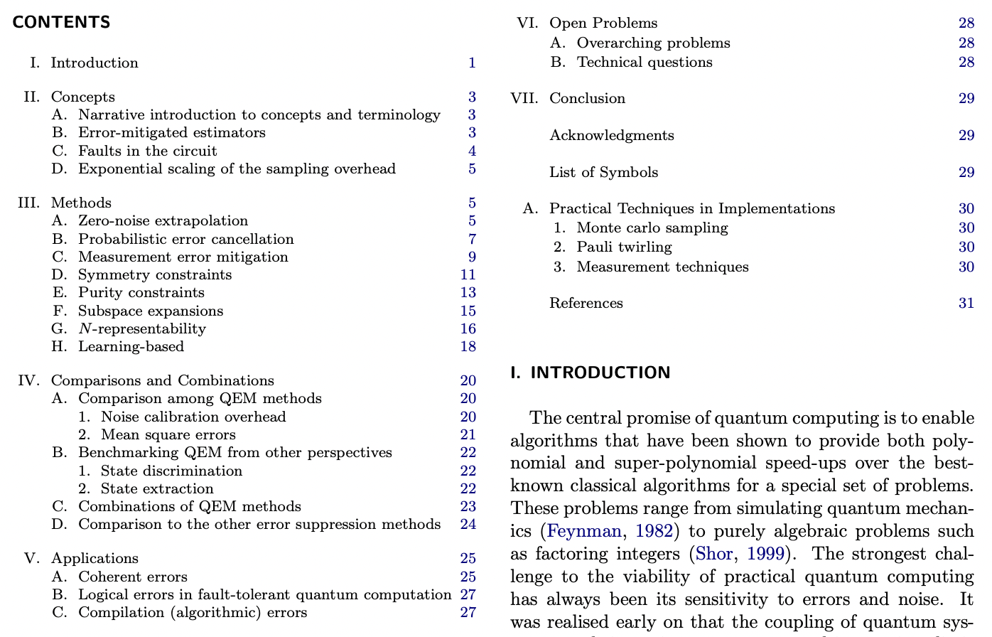 Quantum Error Mitigation · Issue #3642 · github-nakasho/quantph · GitHub