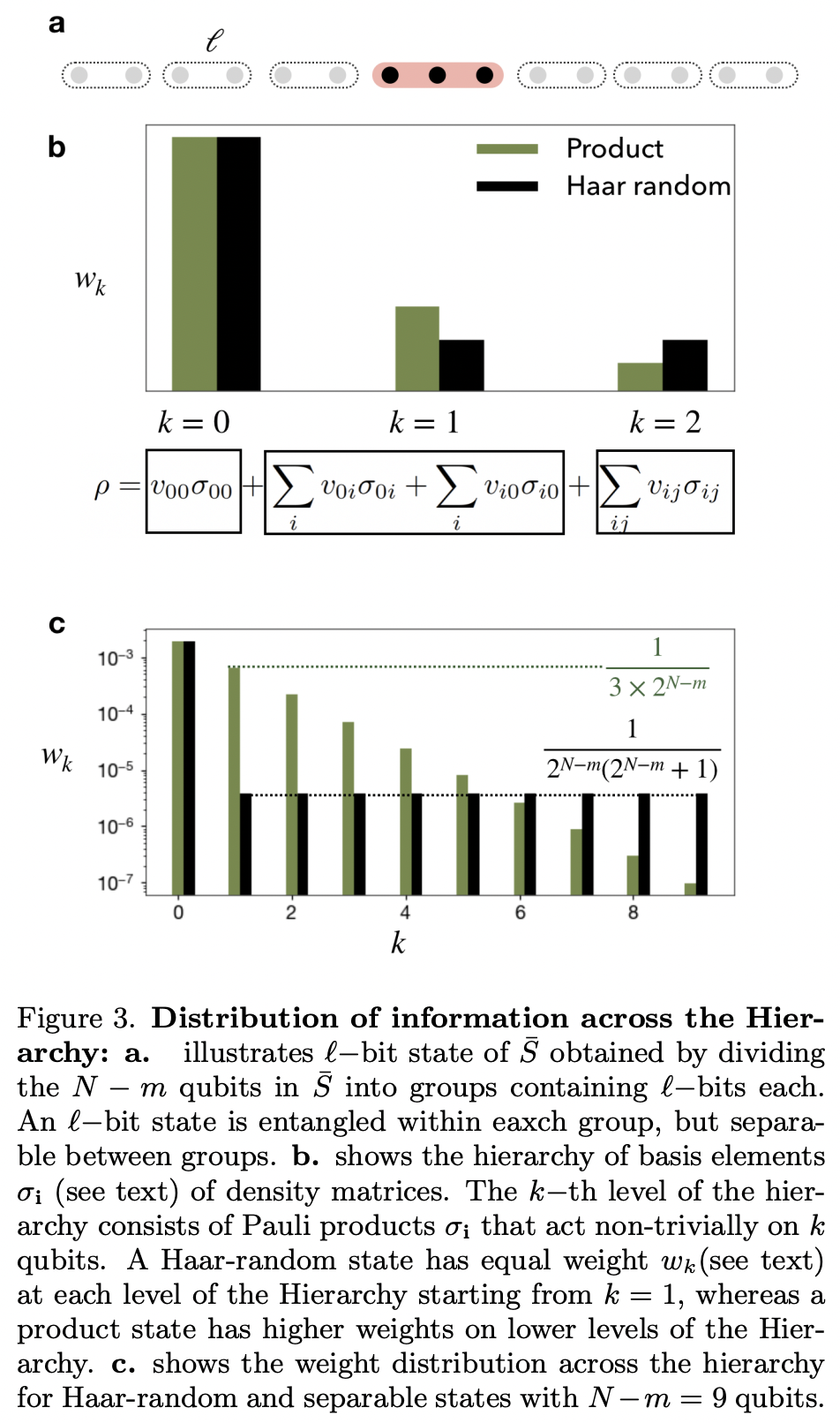 Benchmarking analog quantum computers -- I: Metrological aspects ...