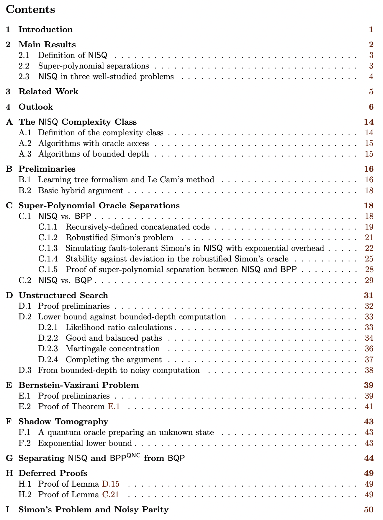 The Complexity of NISQ · Issue #3741 · github-nakasho/quantph · GitHub