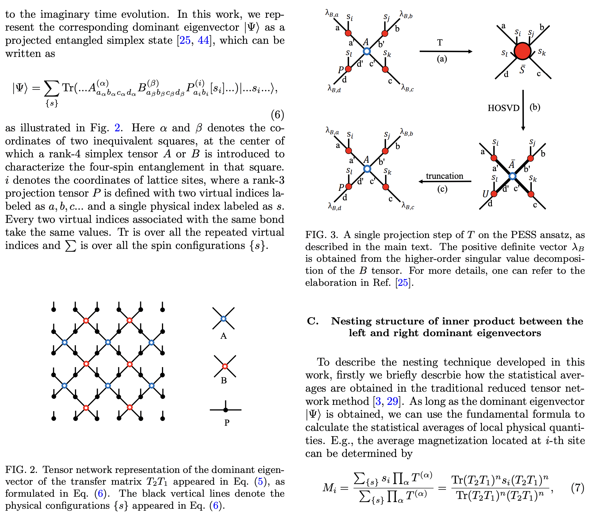 Efficient calculation of three-dimensional tensor networks · Issue #3790 · github-nakasho ...