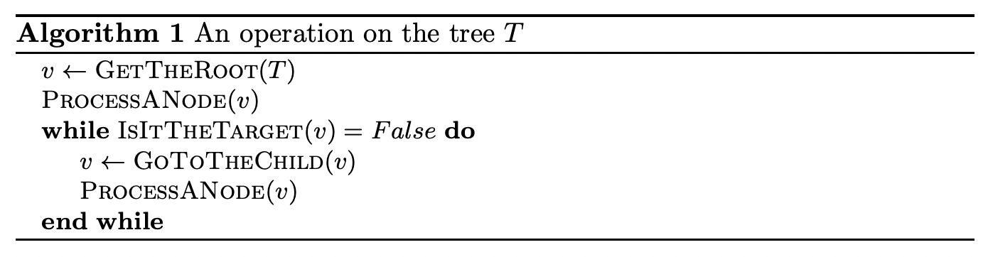 Noisy Tree Data Structures and Quantum Applications · Issue #3810 · github-nakasho/quantph · GitHub
