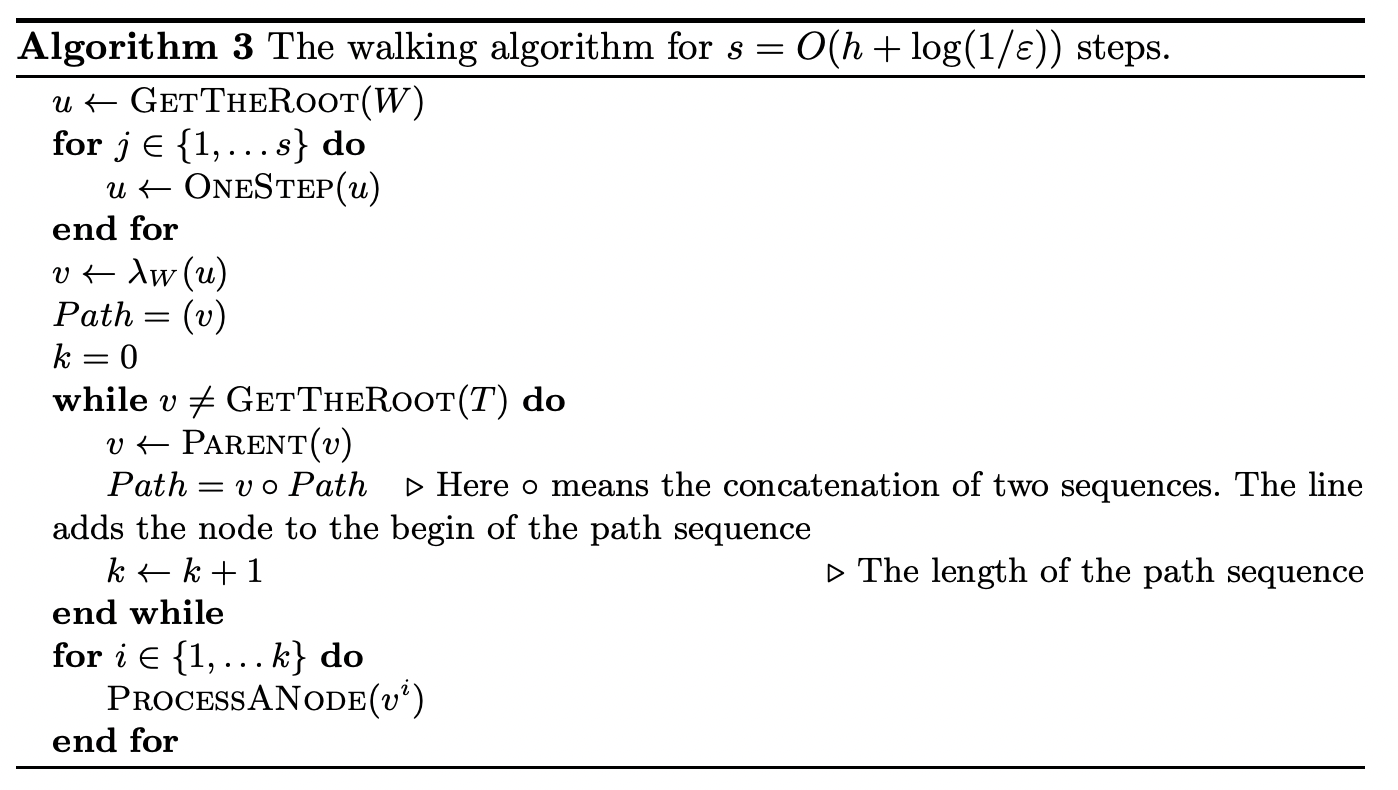 Noisy Tree Data Structures and Quantum Applications · Issue #3810 · github-nakasho/quantph · GitHub