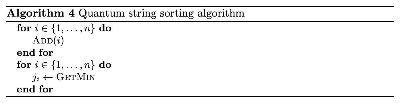 Noisy Tree Data Structures and Quantum Applications · Issue #3810 · github-nakasho/quantph · GitHub