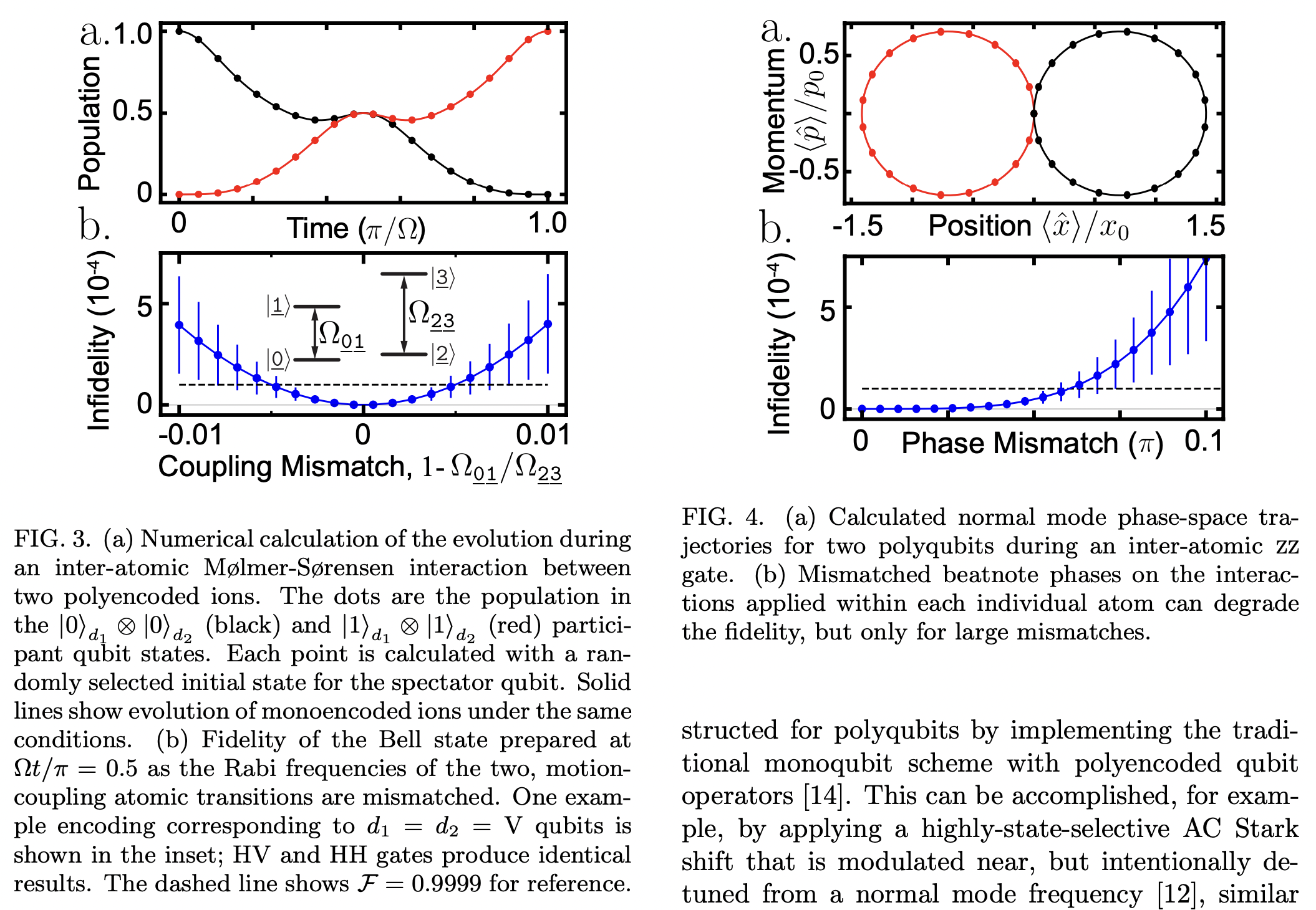 Polyqubit quantum processing · Issue #3900 · github-nakasho/quantph · GitHub